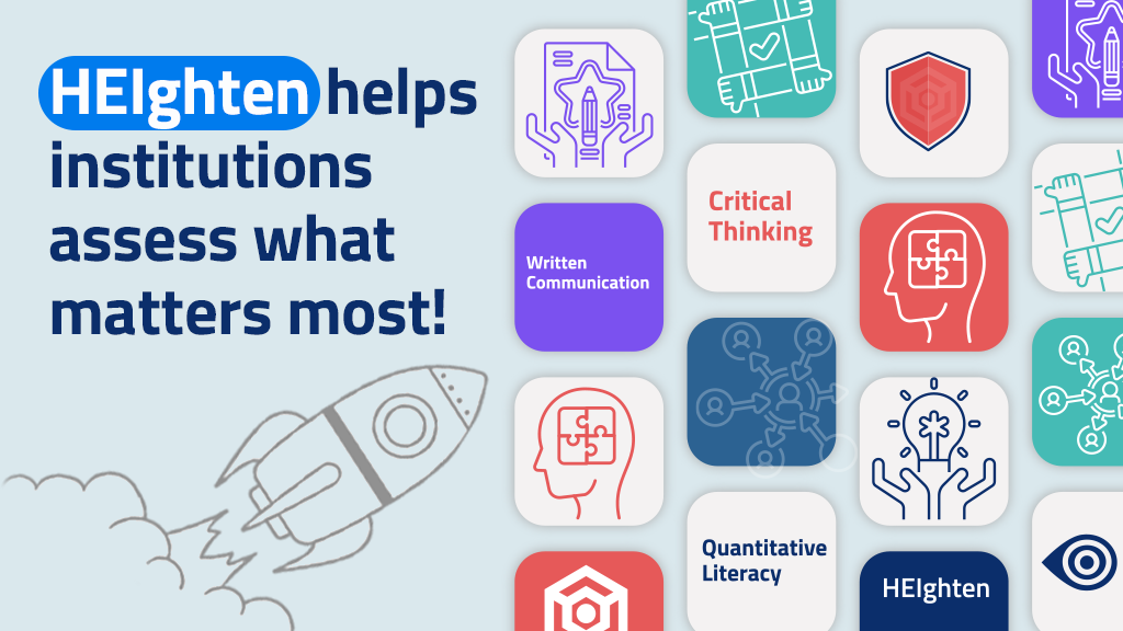 Modular by Design: Why HEIghten Helps Institutions Assess What Matters ...