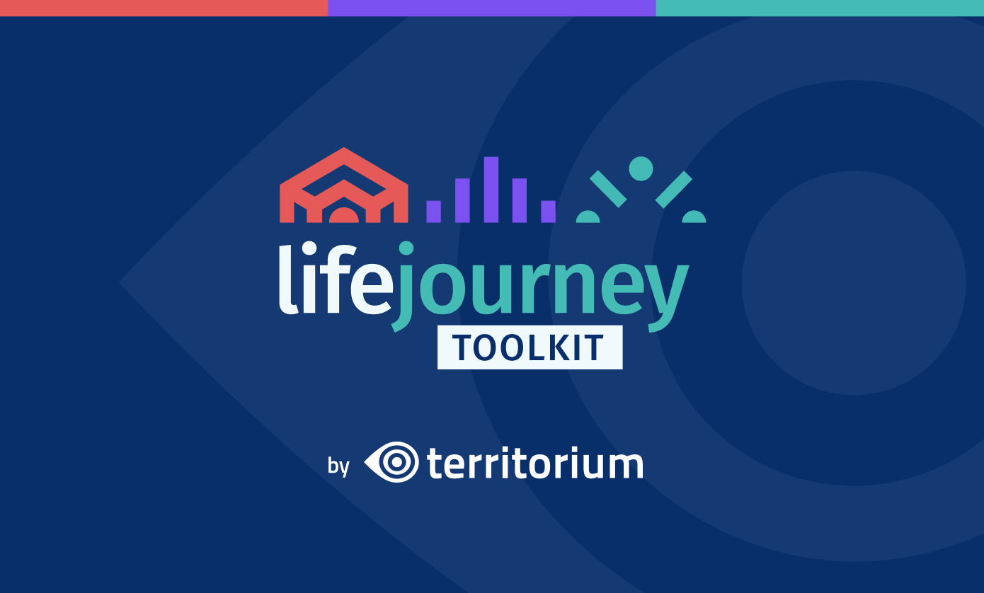 Territorium Launches LifeJourney, a First-In-Market AI-Powered Skills ... Territorium Launches LifeJourney, a First-In-Market AI-Powered Skills ...