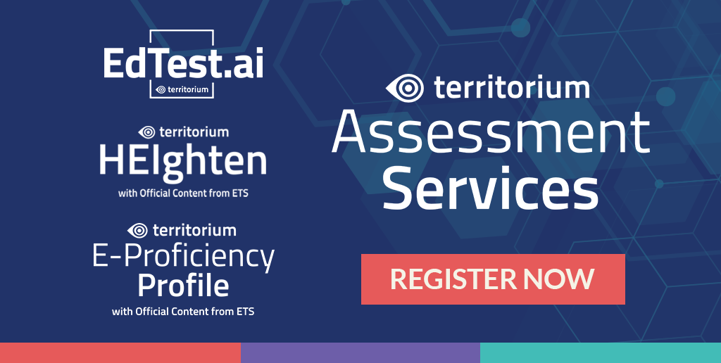 [Webinar Series] Enhancing Educational Excellence: Exploring EdTest.ai ...
