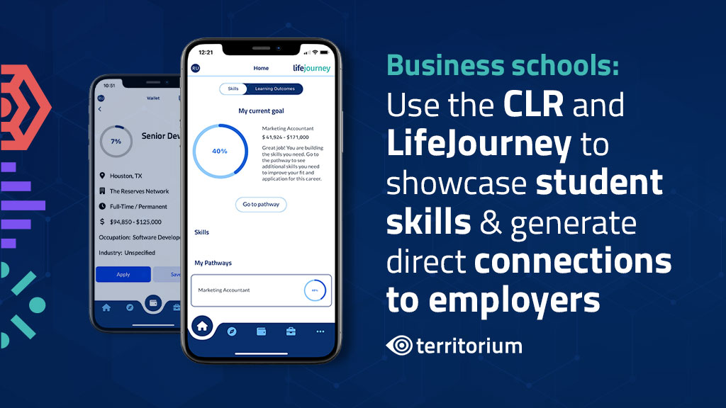 Why Business Schools Must Adopt the Comprehensive Learner Record for a ...