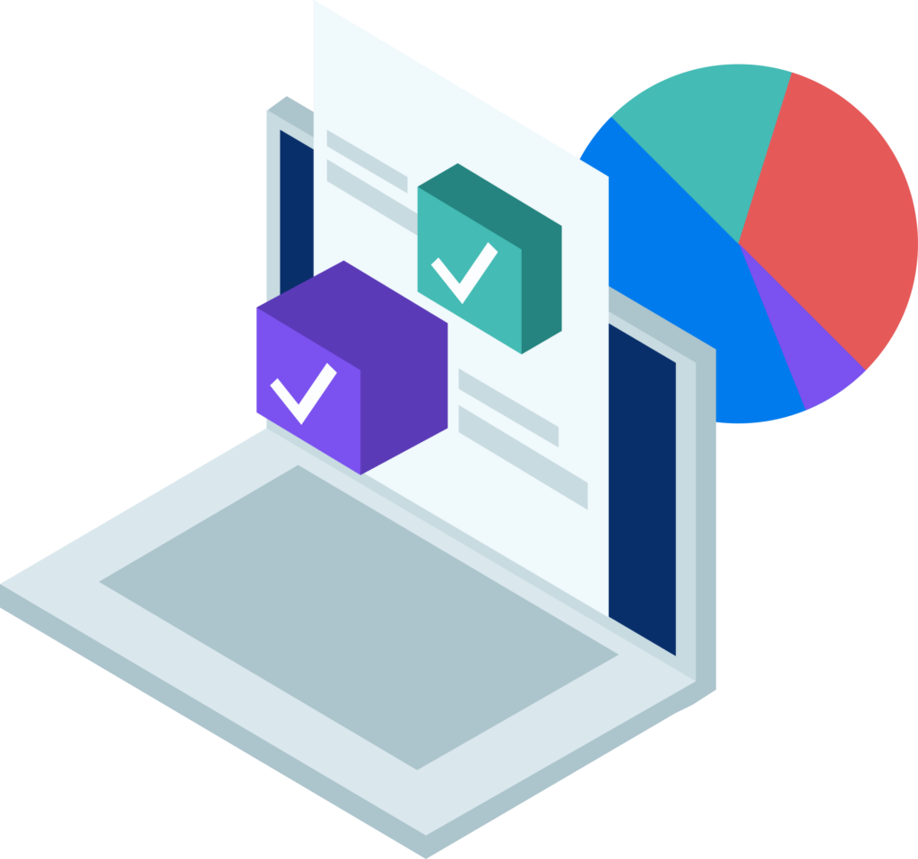 EdTest intelligent test monitoring & delivery | Territorium