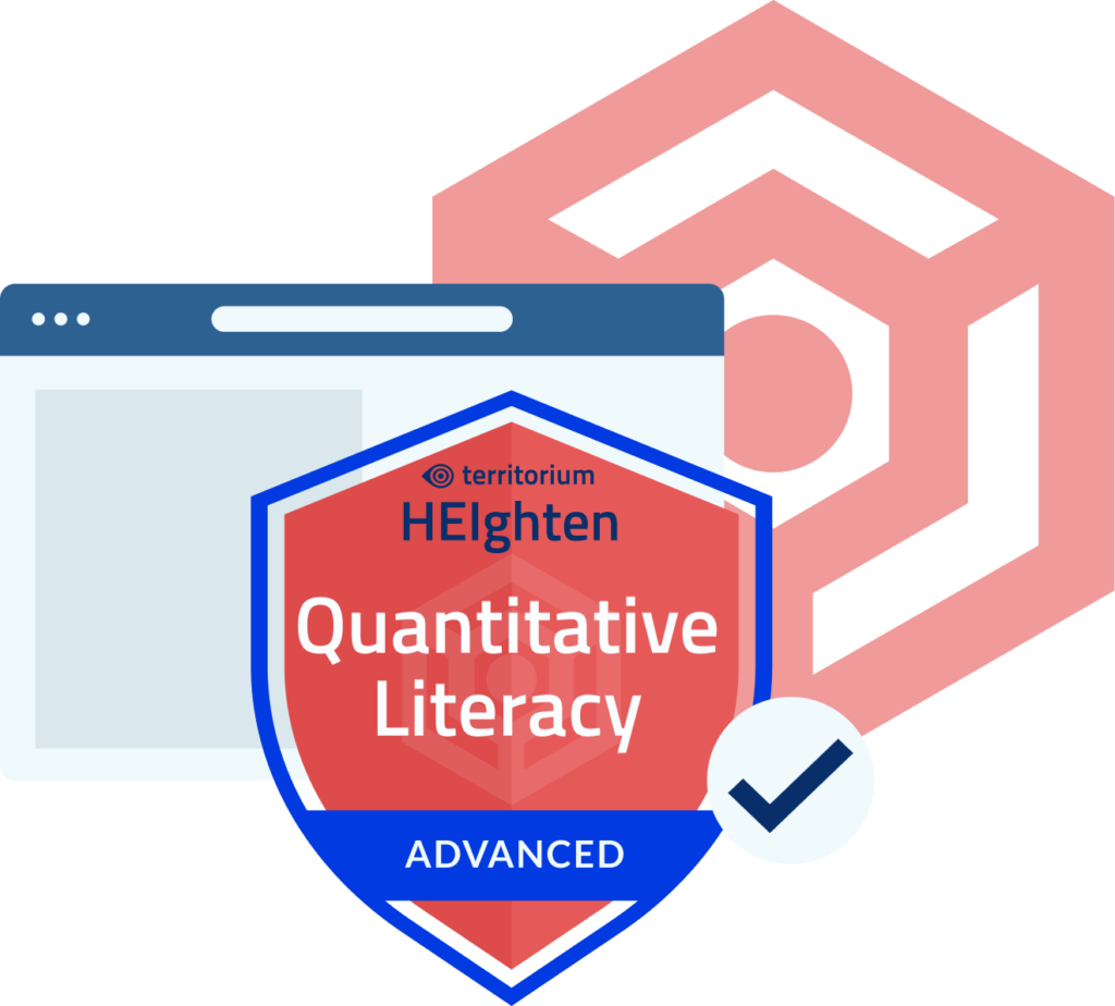 HEIghten Assessment Suite | Territorium